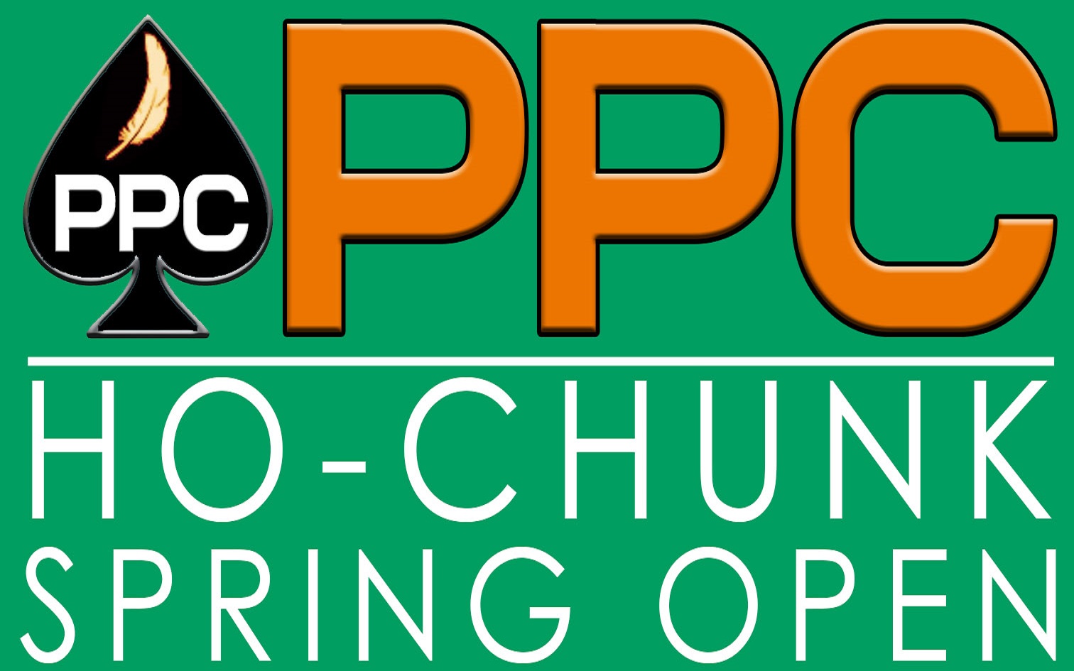 PPC Ho-Chunk Spring Open Tournament Schedule and Information