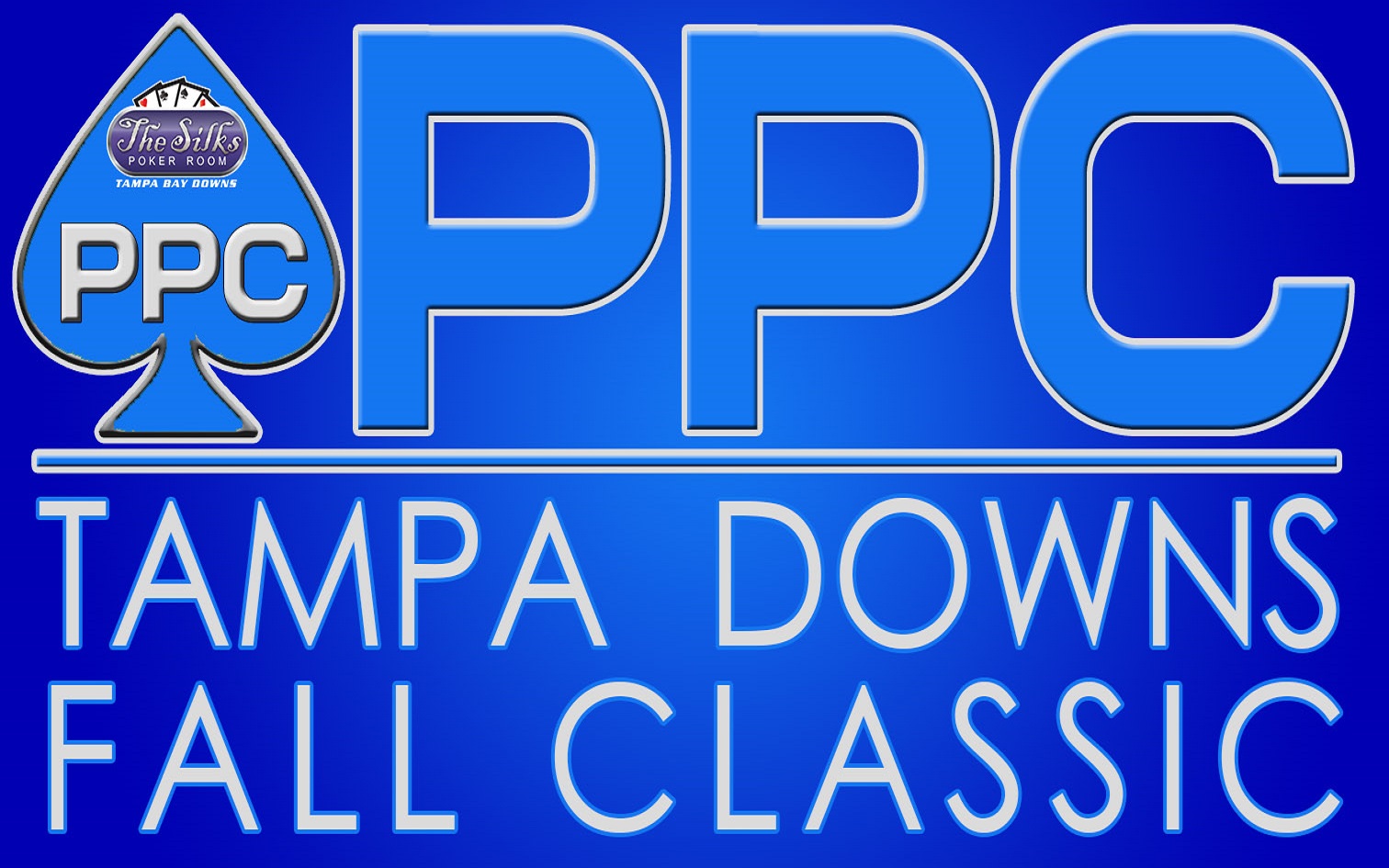 PPC Tampa Downs Fall Classic '16 Tournament Schedule and Information