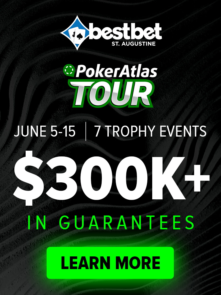 Las Vegas Poker Rooms, Tournaments, and Reviews