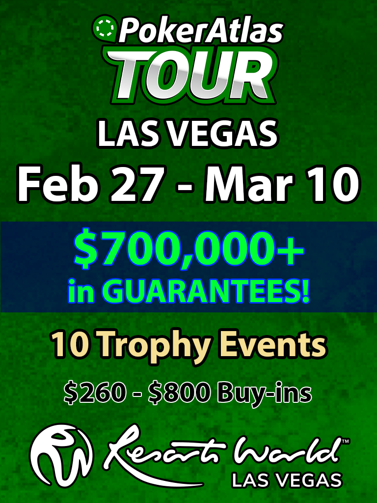Peppermill Poker Room Reno, NV Tournaments, Reviews, Games, Promotions