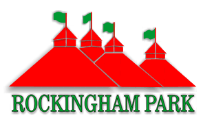 Rockingham Park Poker Room Salem, NH Tournaments, Reviews, Games,