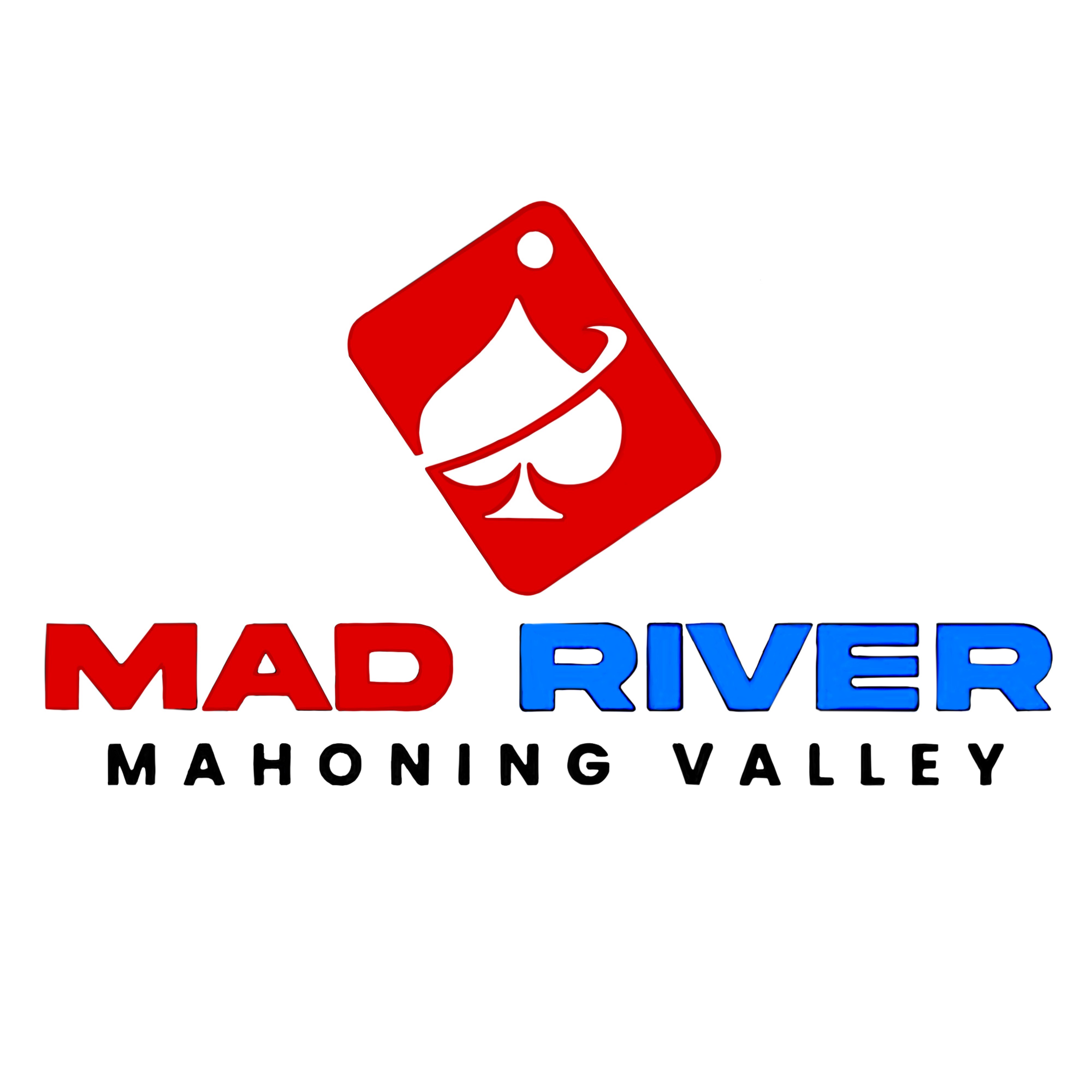1:00pm $300 NL Holdem Poker Tournament - Mad River Poker Poker Room