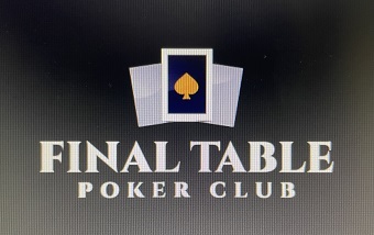 Final Table Portland, OR Poker Tournaments