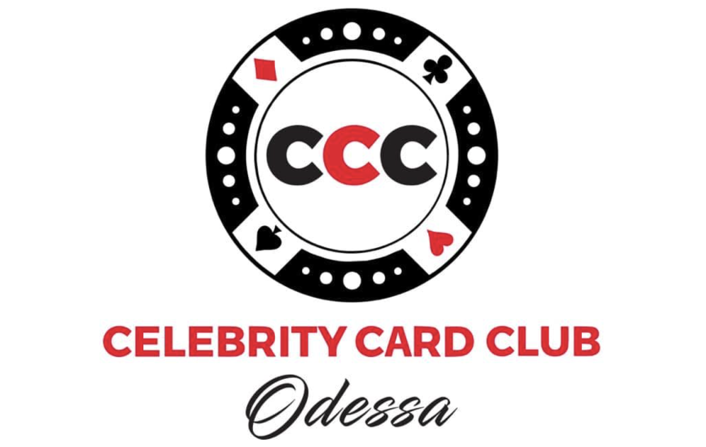 6:00pm $60 PL Holdem Poker Tournament - Celebrity Card Club Poker Room