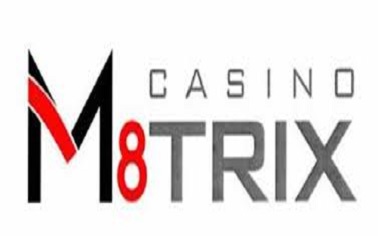 DV outta here - Casino M8trix Poker Room Review by roserael