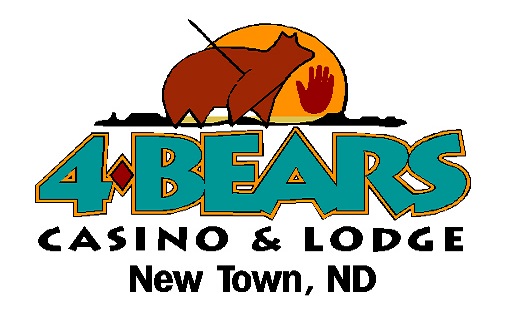 4 Bears Poker Room New Town, ND Tournaments, Reviews, Games,