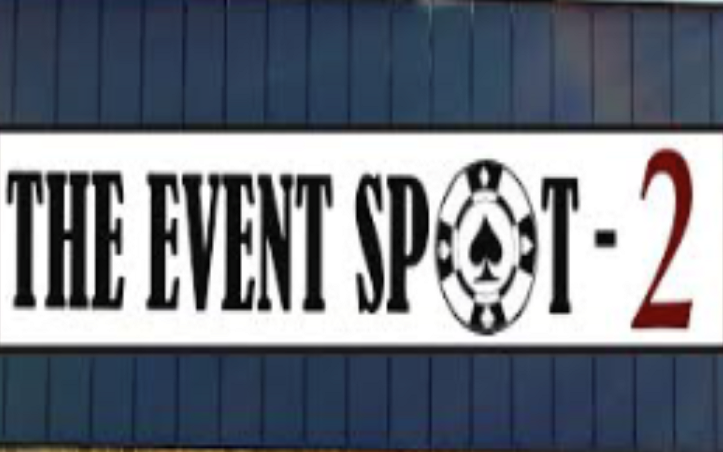 Event Spot II Lansing, MI Poker Tournaments