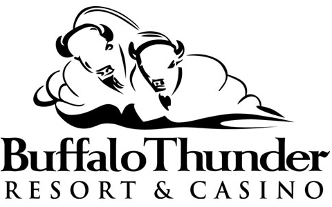 Buffalo Thunder Logo Hilton Santa Fe Buffalo Thunder Santa Fe, NM