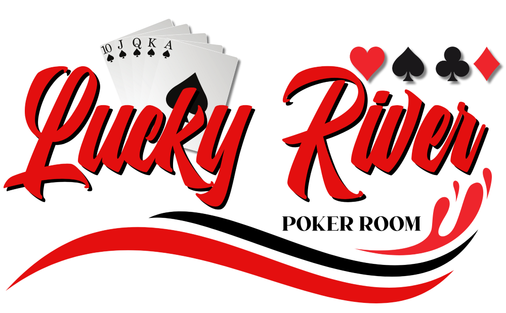 Terrible room to play - Lucky River Poker Room Review by juvie