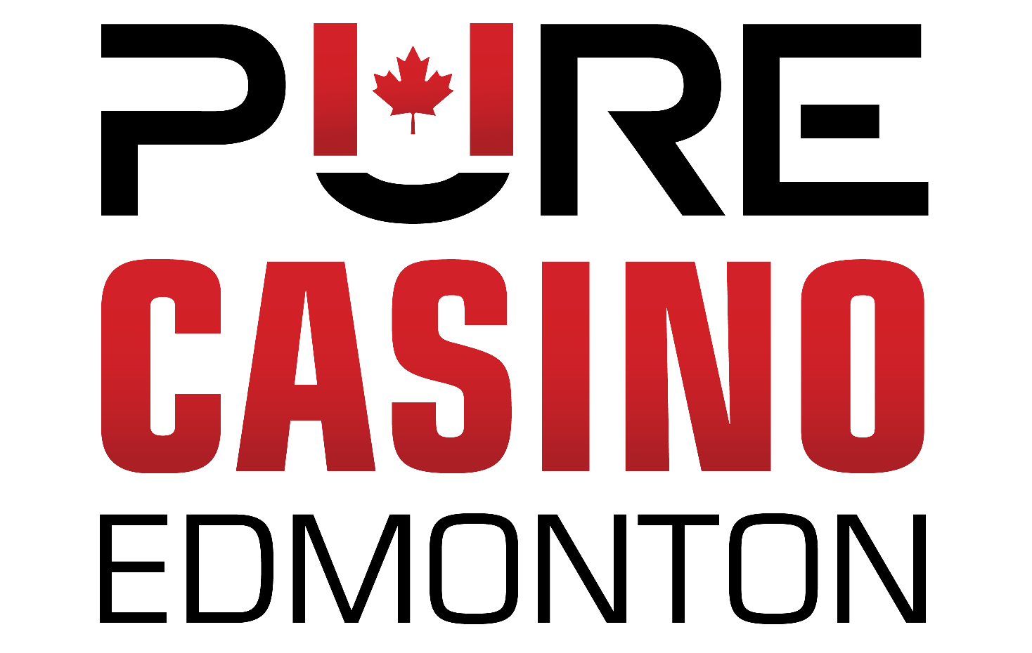 Pure Edmonton Edmonton, AB Poker Tournaments