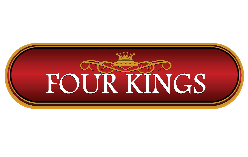 4 Kings Rools - Four Kings Poker Room Review by DrRyan